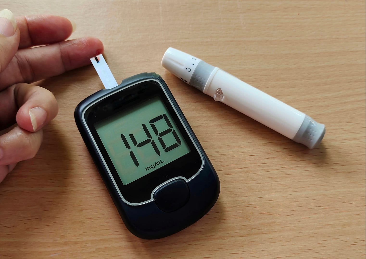 Wat is hyperglykemie?