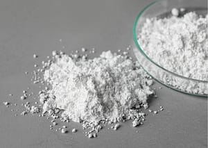 Wat is calciumcarbonaat?