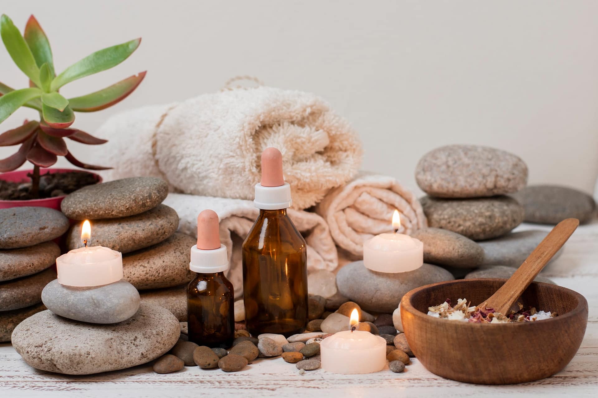 Ken jij deze 8 wellnesstrends die goed zijn voor je gezondheid?